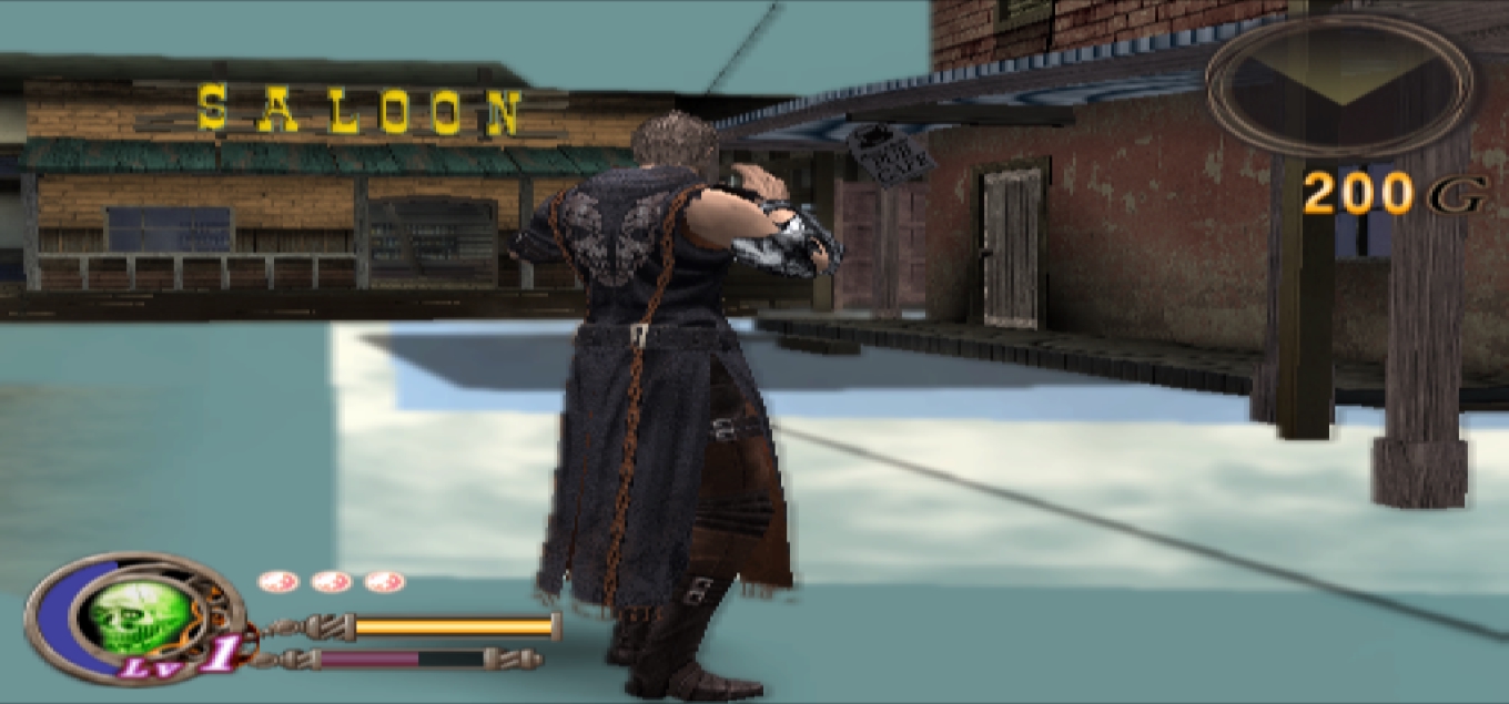 [BUG]: God Hand Glitchy World · Issue #9755 · PCSX2/pcsx2 · GitHub