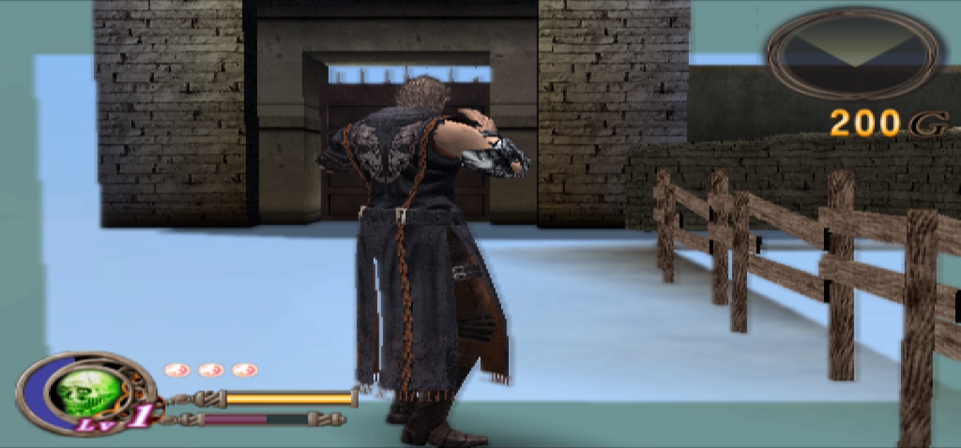 [BUG]: God Hand Glitchy World · Issue #9755 · PCSX2/pcsx2 · GitHub