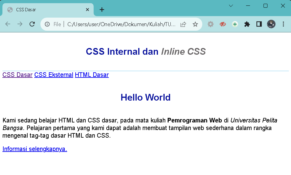 GitHub - zidanperdana/Lab2Web