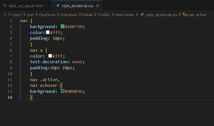 GitHub - zidanperdana/Lab2Web
