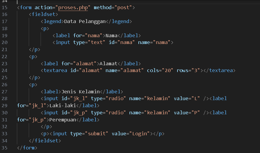 GitHub - zidanperdana/Lab3Web