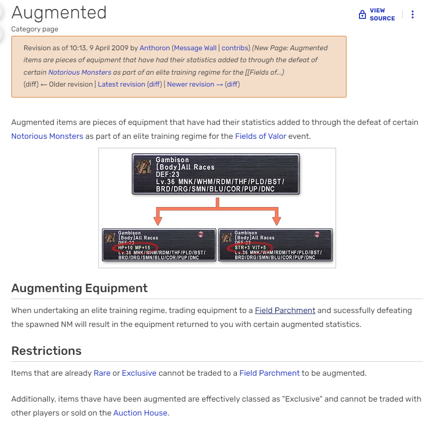 🐛 Augmented Gear Issue · Issue 1091 · Airskyboat Airskyboat · Github