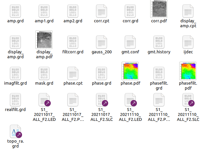 [Help]: The dimensions of azimuth do not match [ERROR] when using intf_tops.csh one.in batch ...