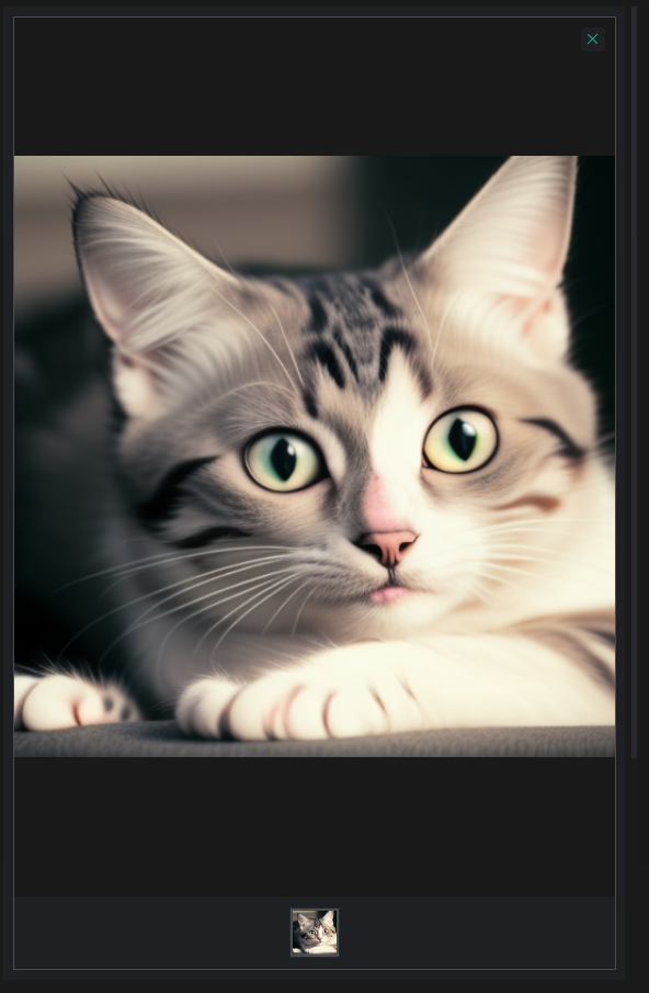 [Feature Request]: Unhide buttons · Issue #3 · anapnoe/stable-diffusion-webui-ux · GitHub