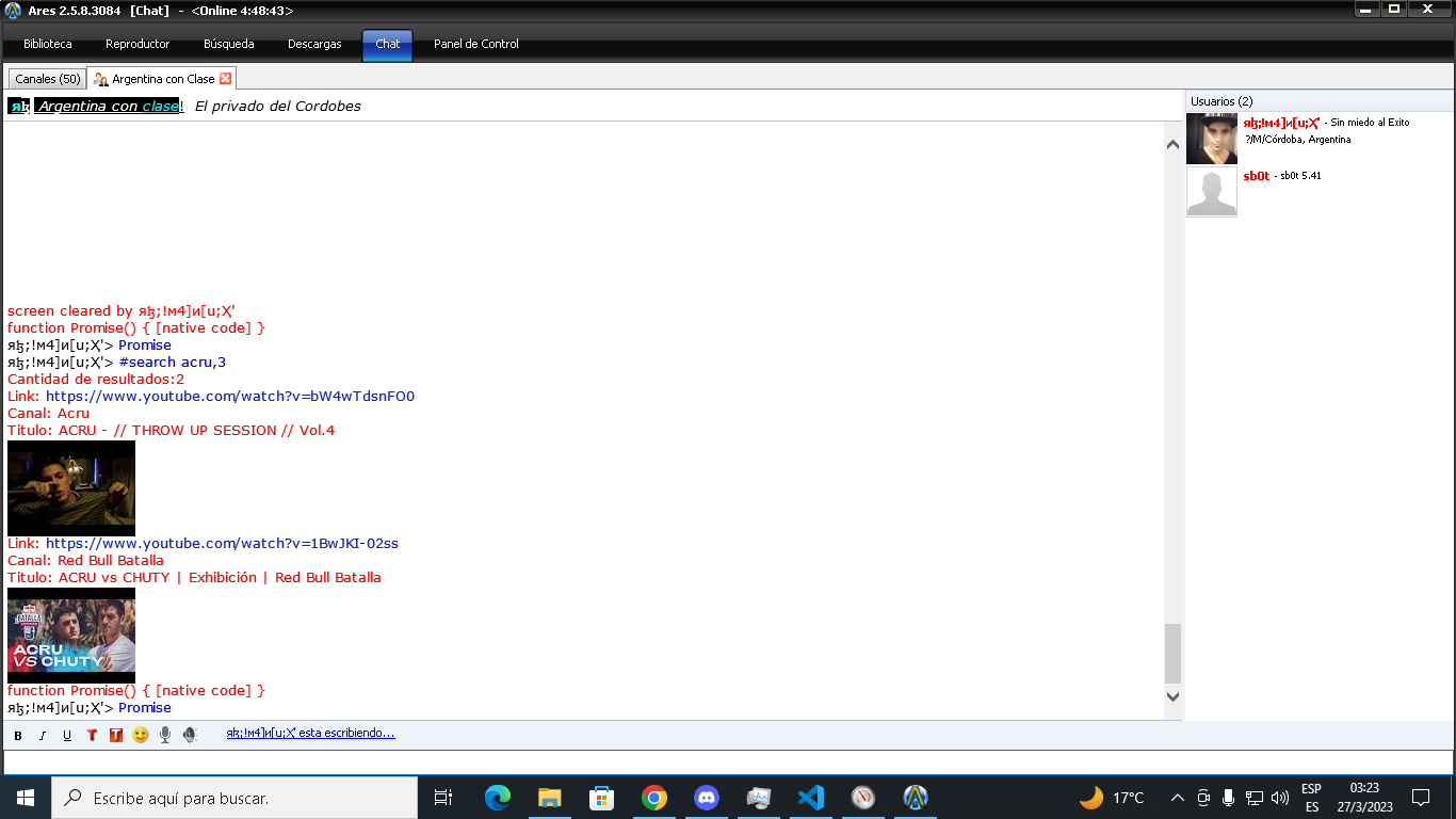 Promise · Issue #78 · AresChat/sb0t · GitHub