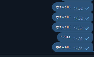 Is client.iterMessages not real-time? · Issue #507 · gram-js/gramjs · GitHub