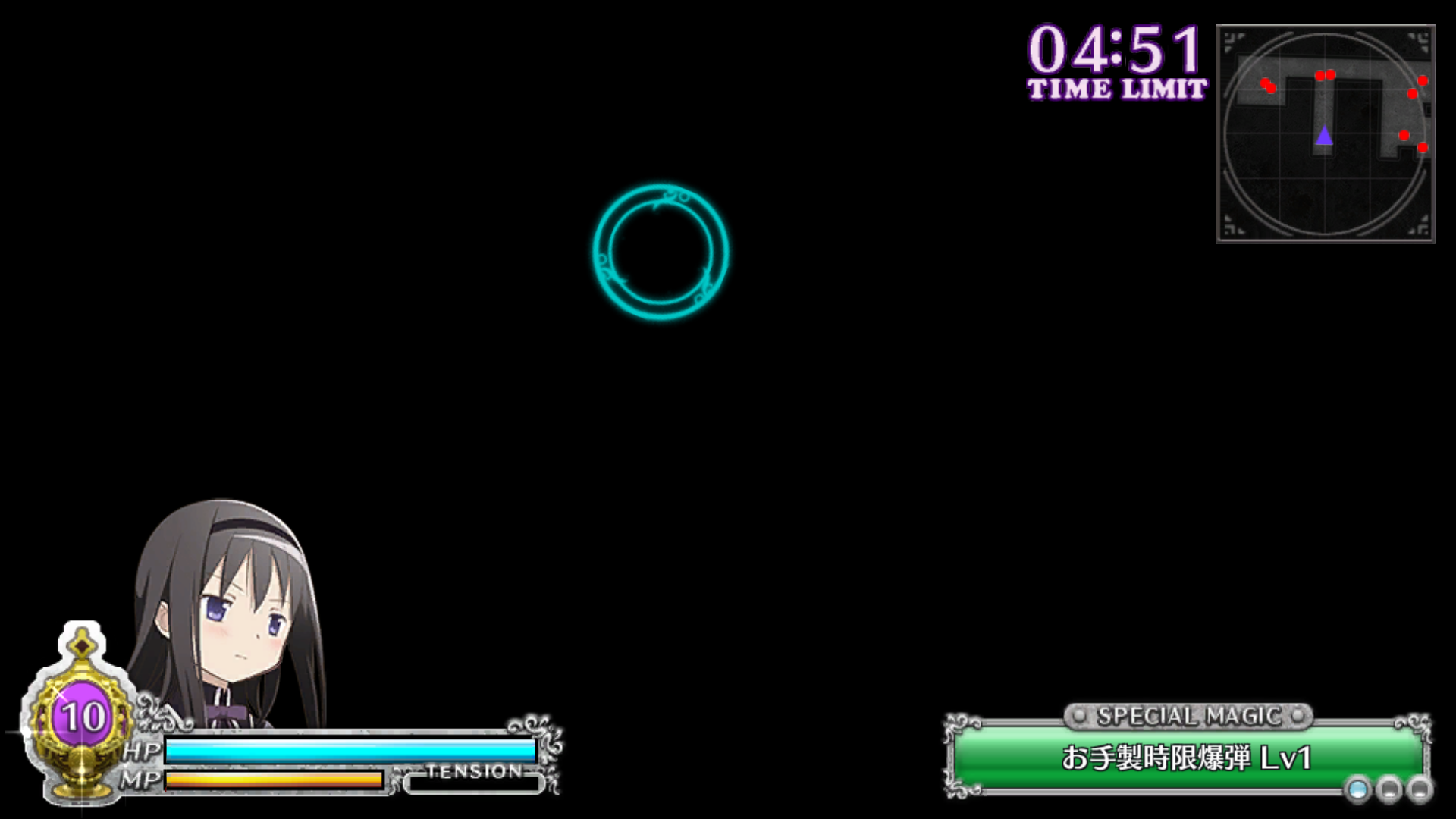 Gekijouban Madoka Magicka: The Battle Pentagram [PCSG00214] #2141 why can't i use homura · Issue ...