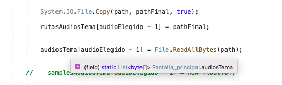 Save audio files, and open it as a byte array · Issue #277 · yasirkula/UnityNativeGallery · GitHub
