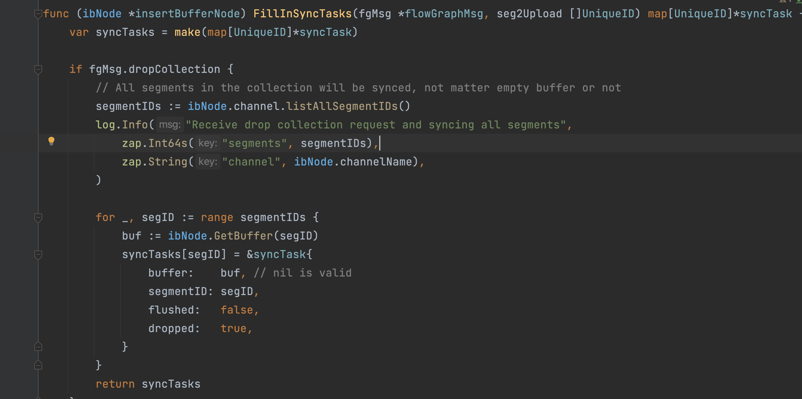 [Bug]: Channel checkpoint is not updated correctly when there's delete · Issue #22032 · milvus ...