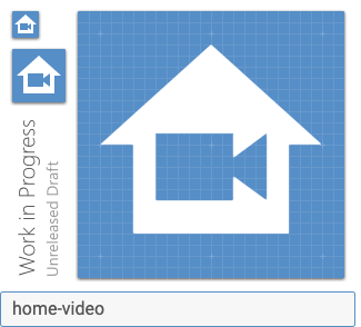 home-cctv · Issue #6863 · Templarian/MaterialDesign · GitHub