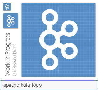 kafka (Apache) · Issue #3831 · Templarian/MaterialDesign · GitHub