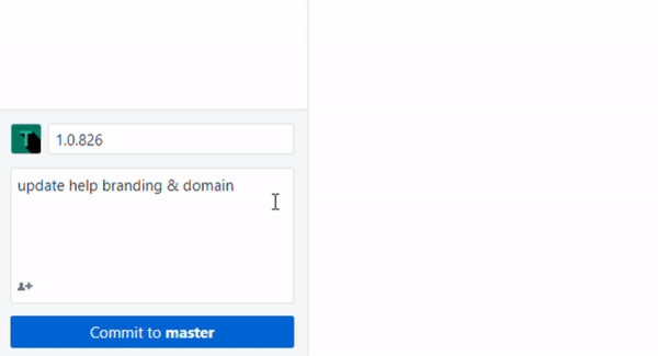 Summary is not cleared after commit · Issue #4046 · desktop/desktop · GitHub