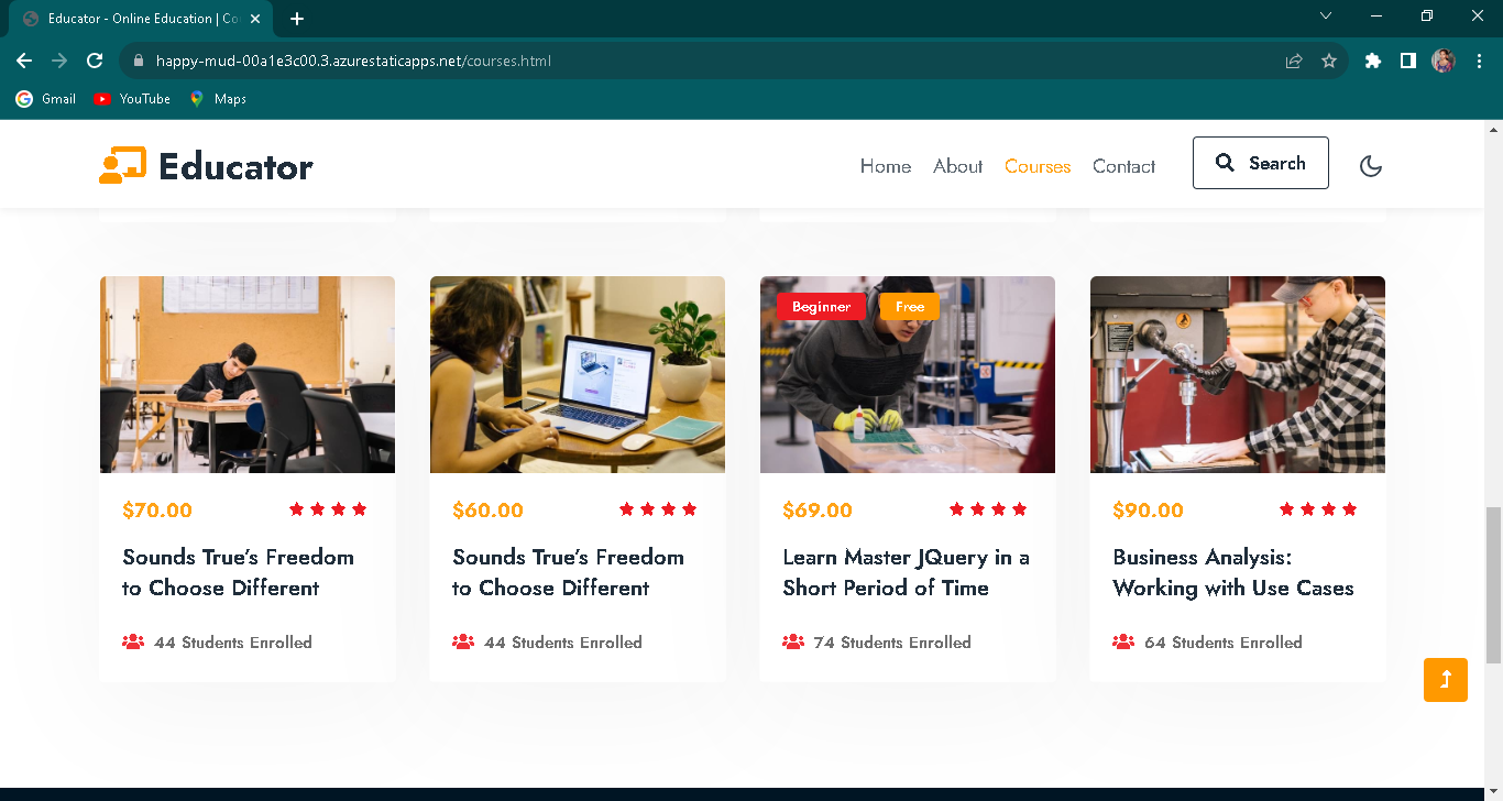 GitHub - muddurthi/FRT_Project