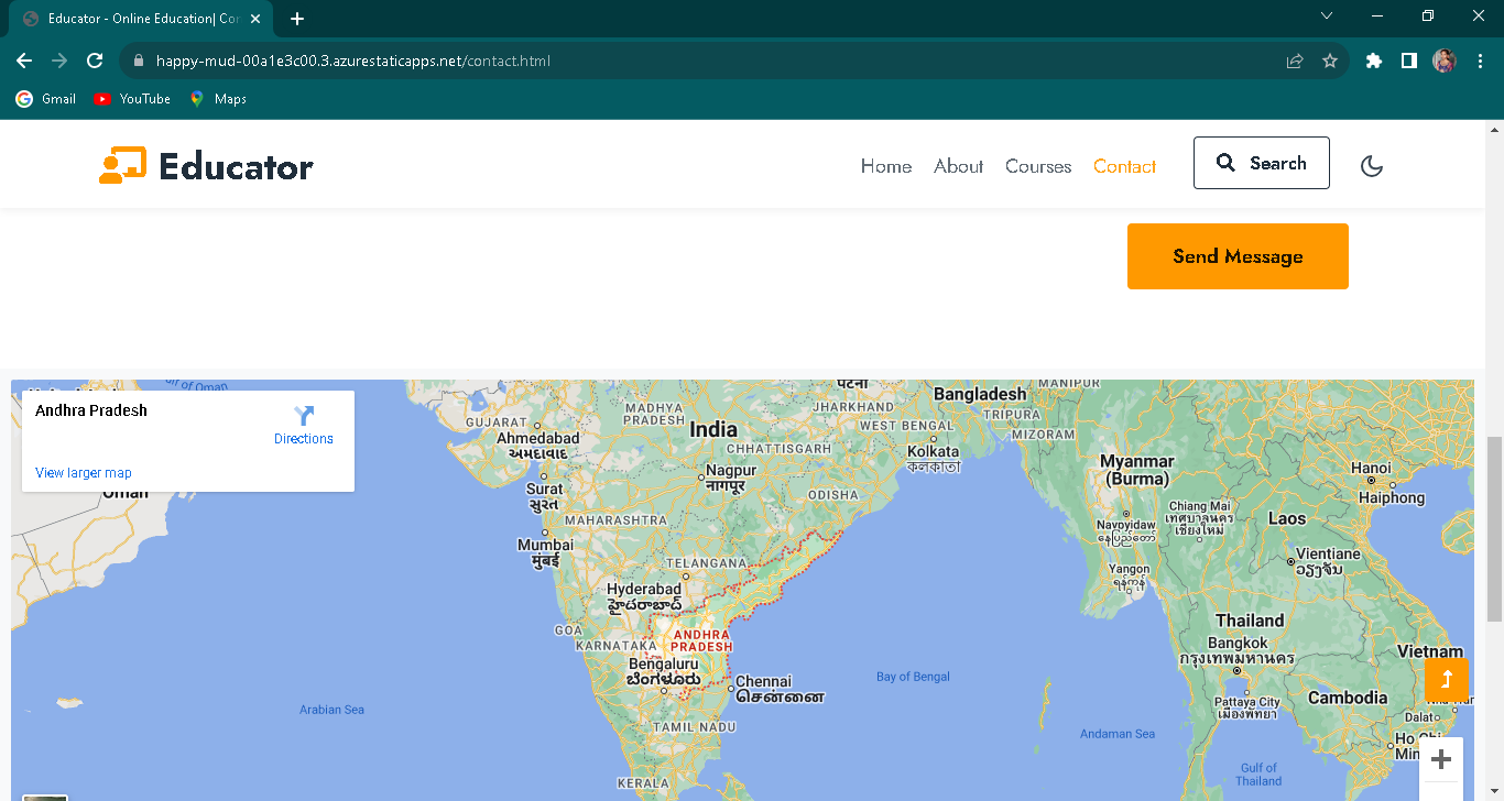 Github Muddurthi Frt Project