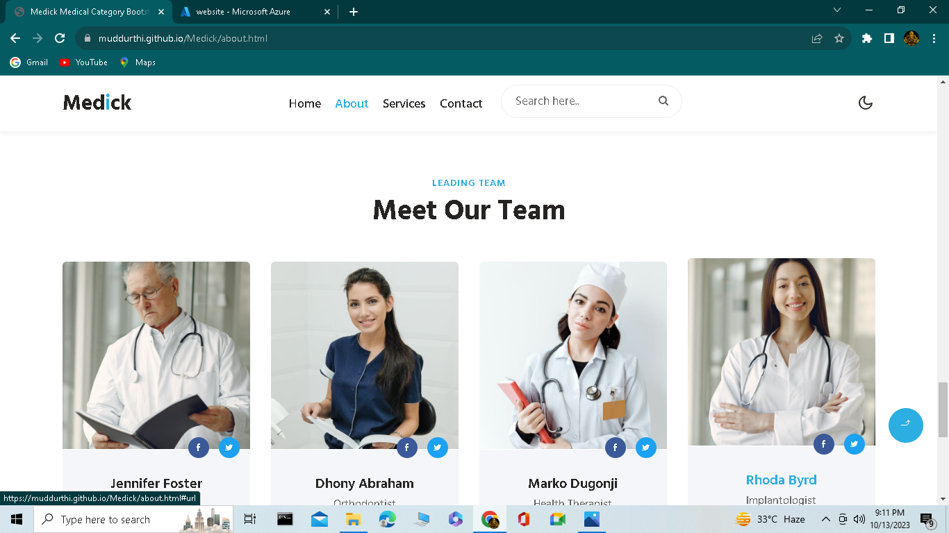 GitHub - muddurthi/Medick
