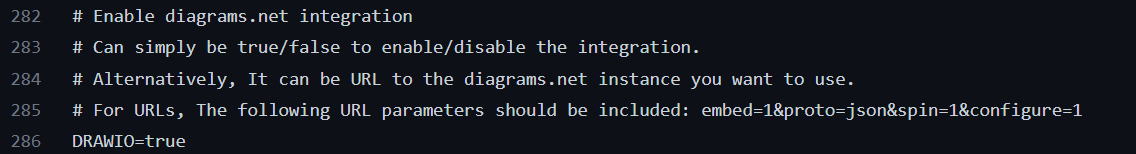 How Bookstack Introduced Drawio · Issue 3788 · Bookstackapp Bookstack · Github