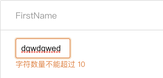 Table 可编辑行，校验不通过信息无法清除 · Issue 1228 · Tencenttdesign Vue Next · Github