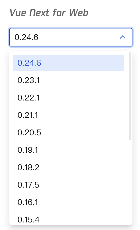 [EnhancedTable] 调用过该组件实例的方法后，组件实例的相关方法（method）丢失！ · Issue #1999 · Tencent/tdesign-vue-next · GitHub