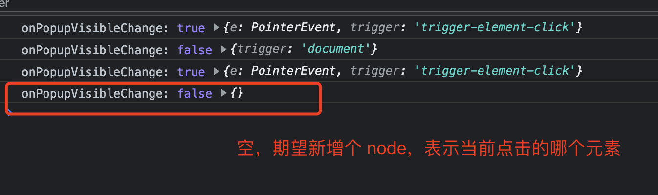 [TreeSelect] 如果因为选中某个元素关闭了下拉框，需要新增当前点击的哪个元素 · Issue #1929 · Tencent/tdesign-vue · GitHub