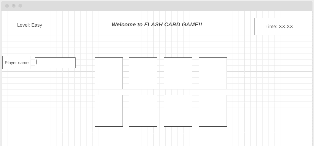 GitHub - Panupong026/My-flashcards-game