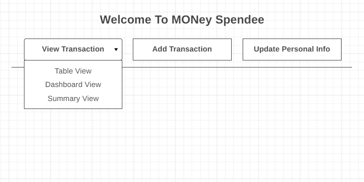 GitHub - chonnikan-aue/money-spendee-client