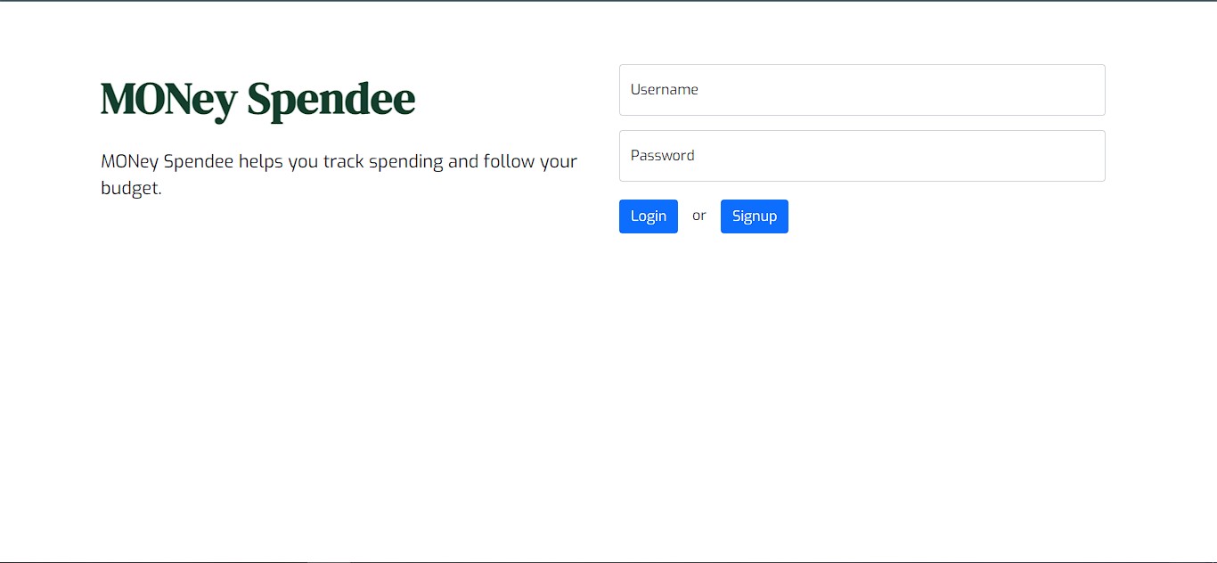 GitHub - chonnikan-aue/money-spendee-client