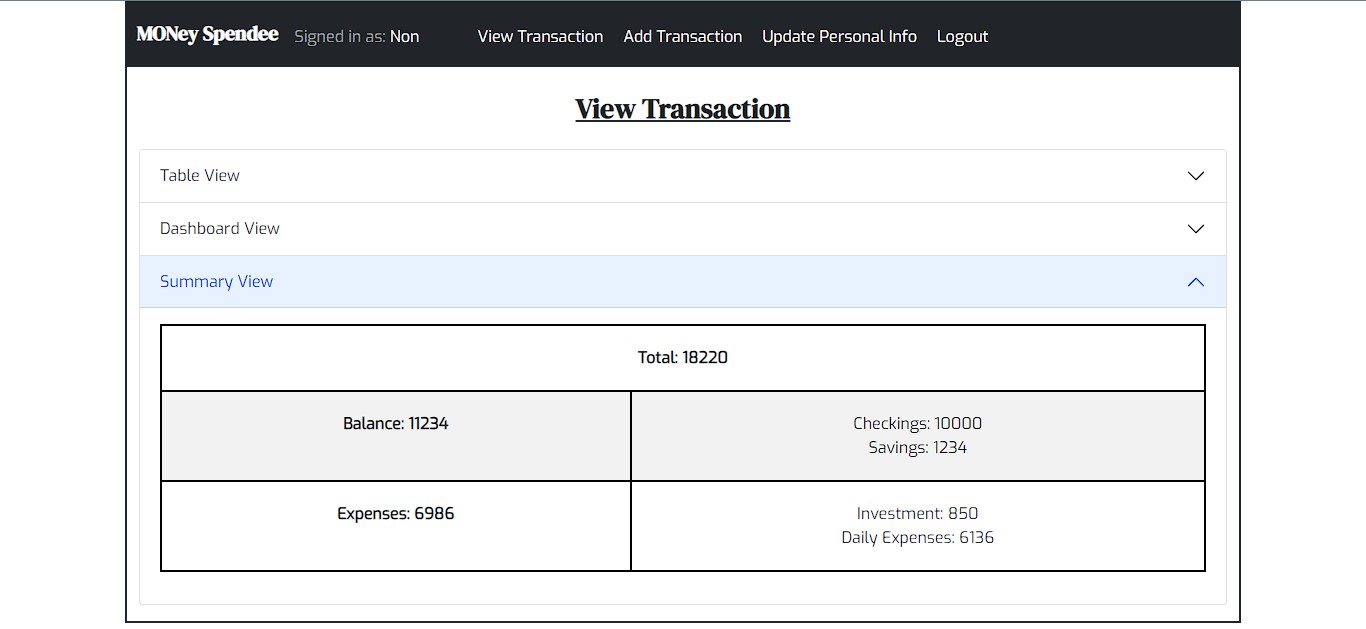 GitHub - chonnikan-aue/money-spendee-client