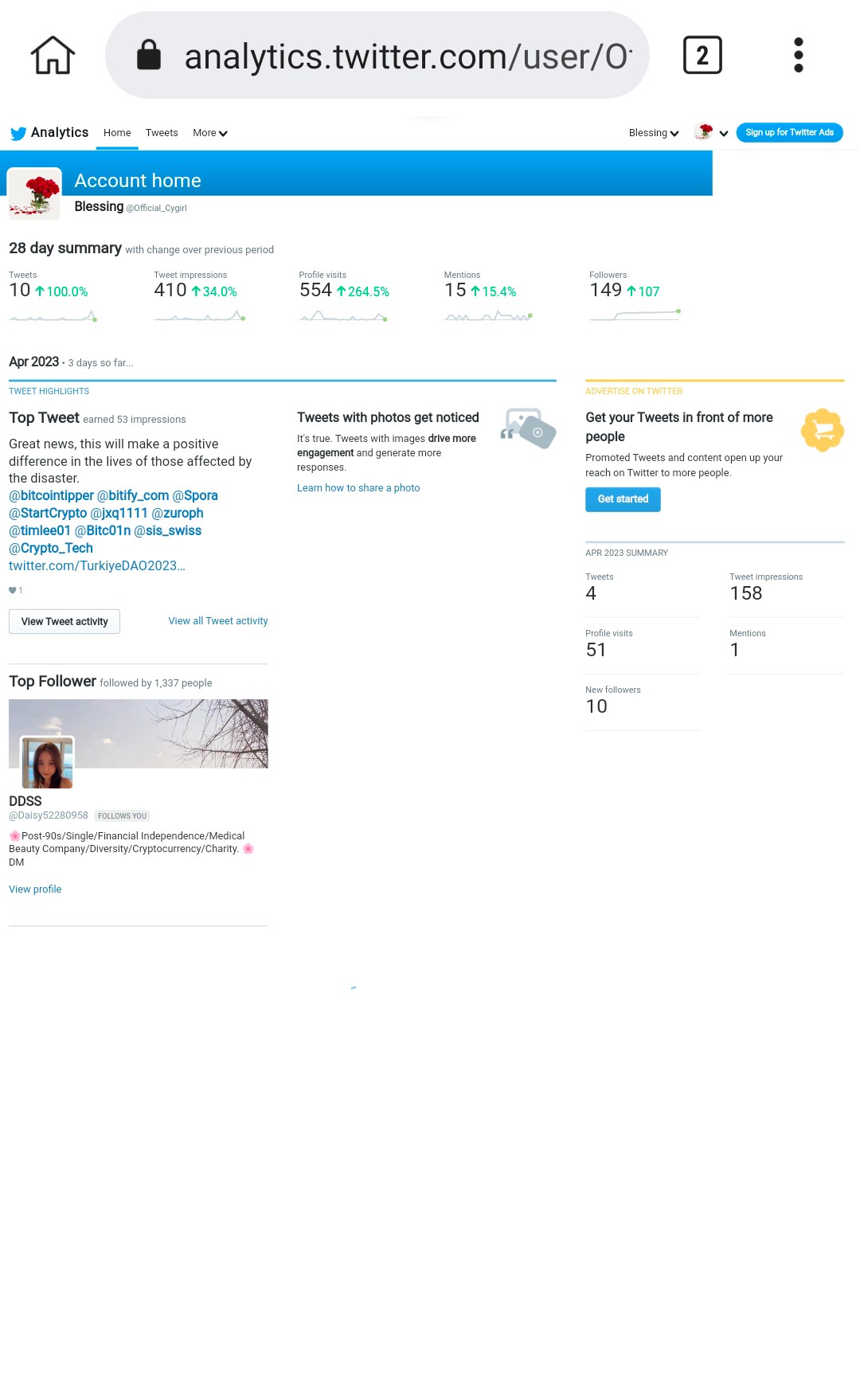 March 2023 Contributions {favour_cy#5138} · Issue #142 · Phala-Network/growth-program · GitHub