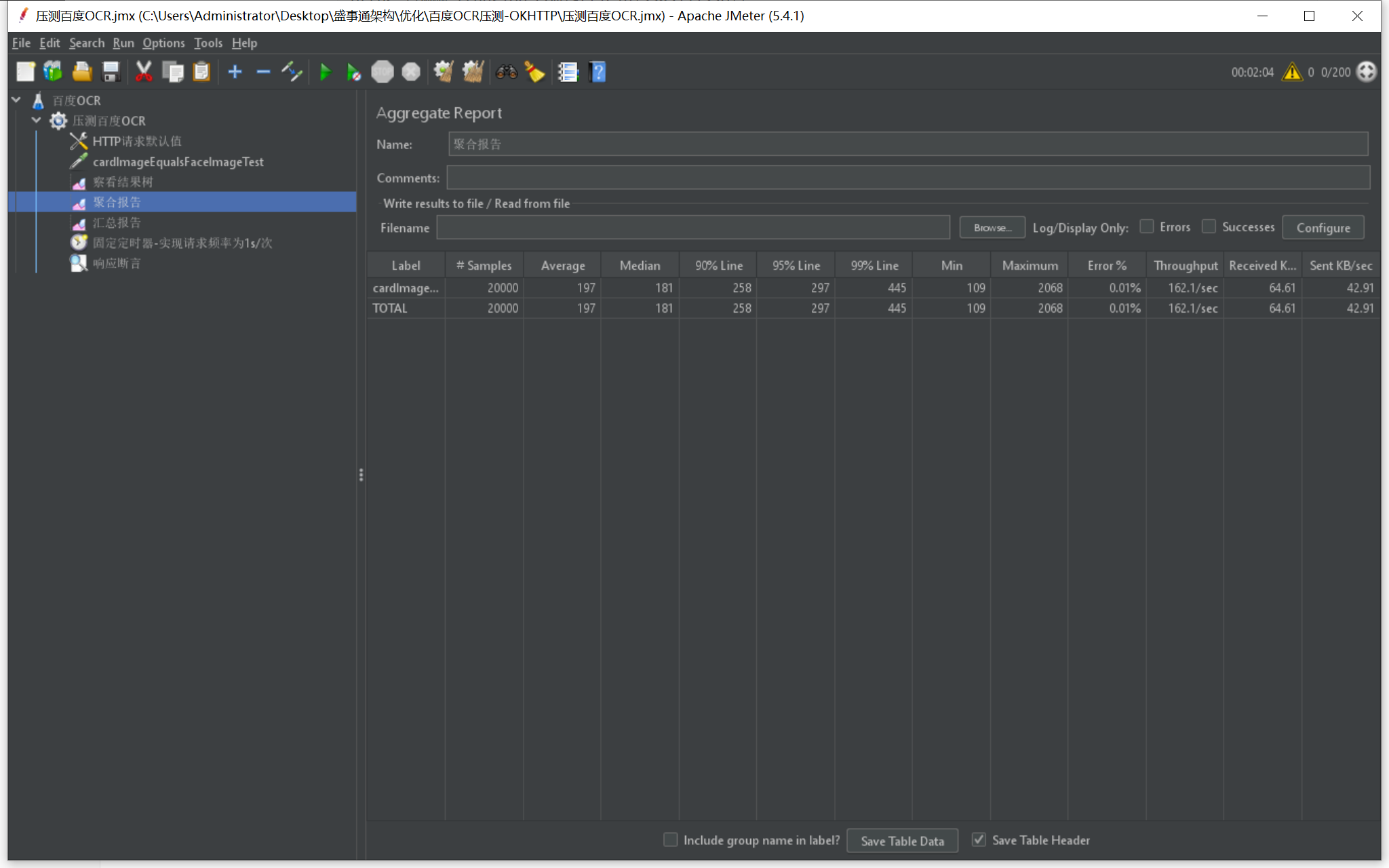 关于OkHttpClient 在高并发报java.lang.OutOfMemoryError unalbe to create new native thread，使用arthas的优化解决 ...