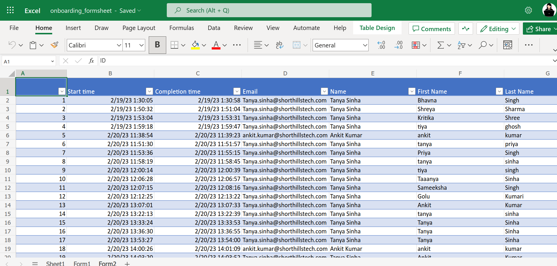 GitHub - Tanya-sinha18/Onboarding-automation: Onboarding System setup via Power Automate
