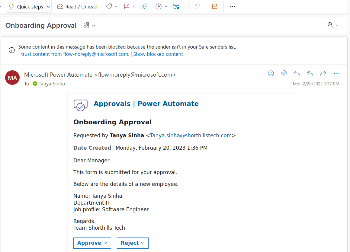 GitHub - Tanya-sinha18/Onboarding-automation: Onboarding System setup ...