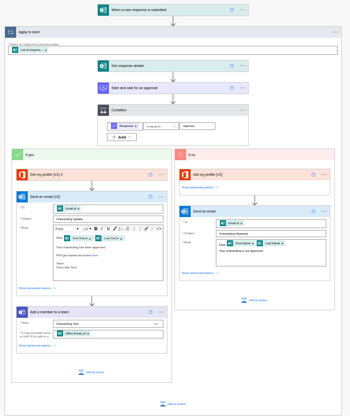 GitHub - Tanya-sinha18/Onboarding-automation: Onboarding System setup ...