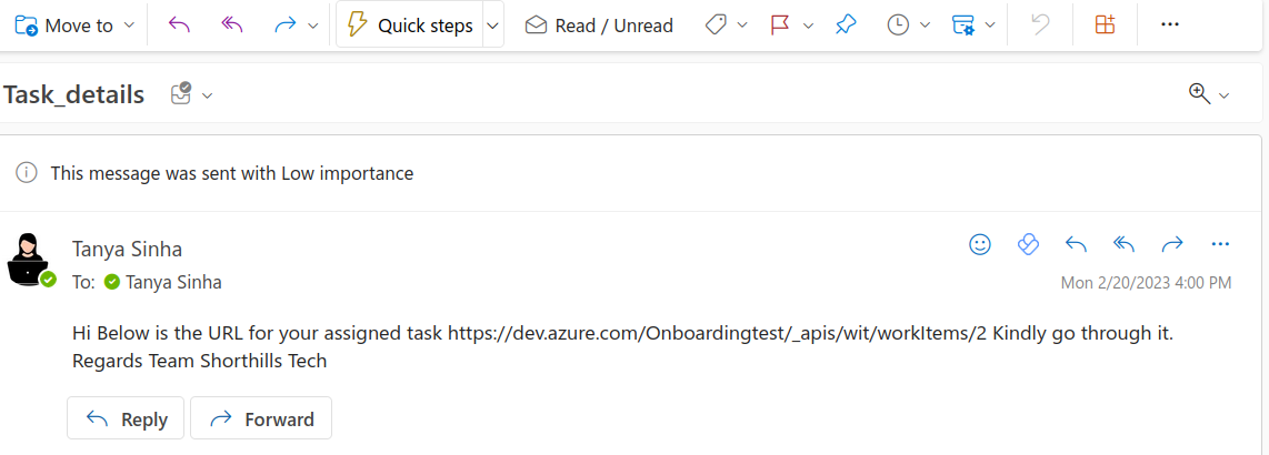 GitHub - Tanya-sinha18/Onboarding-automation: Onboarding System setup via Power Automate