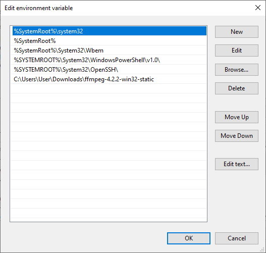 please help · Issue #21 · lossless1024/StreaMonitor · GitHub