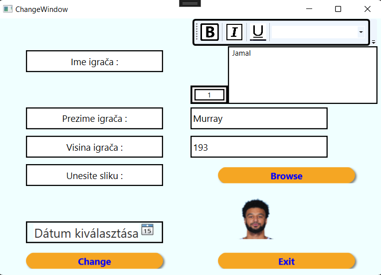 GitHub - TojzanKristian/GUI_Projects_FTN: Projects from the subject of ...