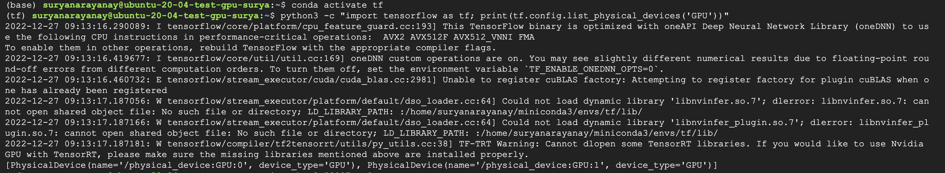 Inconsistent predict results · Issue #58997 · tensorflow/tensorflow · GitHub