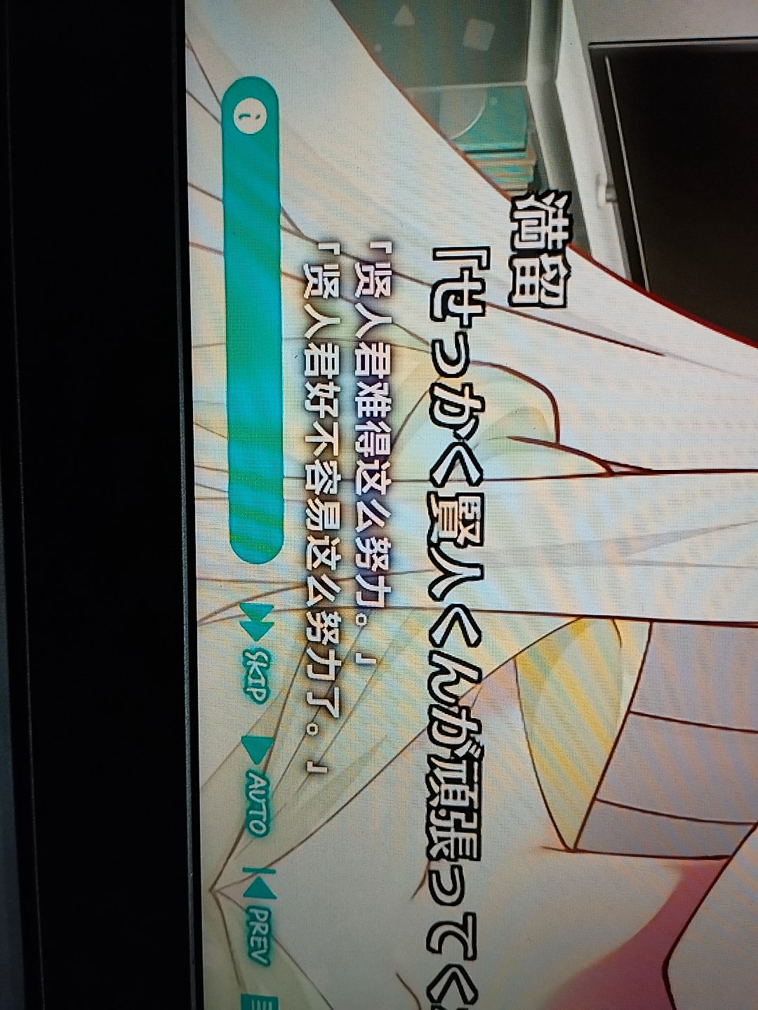 magpie缩放时不能全屏展示有黑边 · Issue #535 · HIllya51/LunaTranslator · GitHub