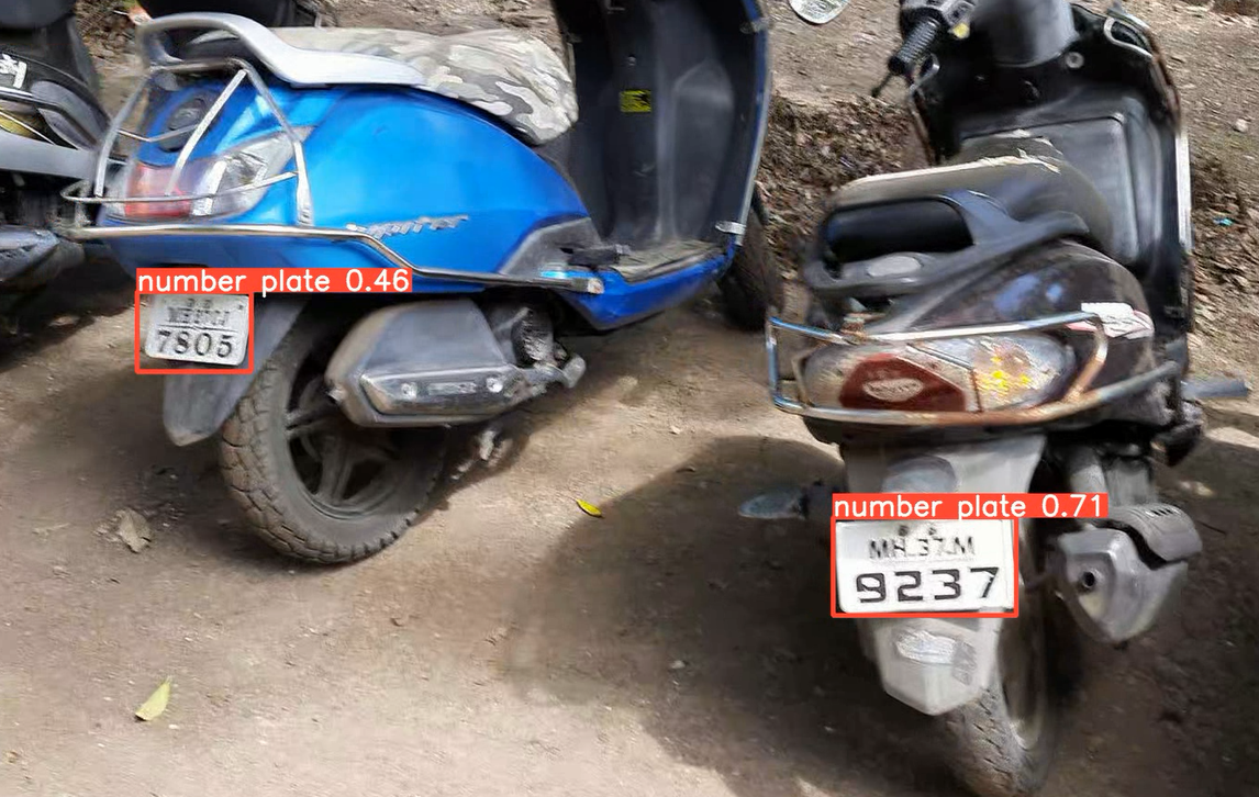 GitHub - samay-jain/Advanced-Automatic-Number-Plate-Recognition-System ...