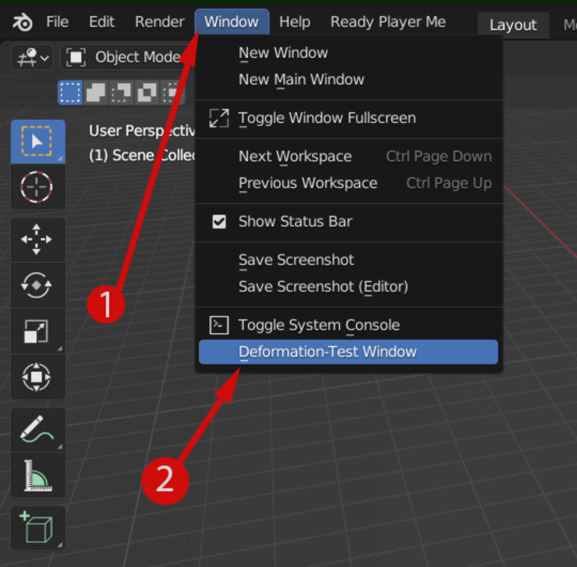 GitHub - readyplayerme/rpm-blender-deform-test