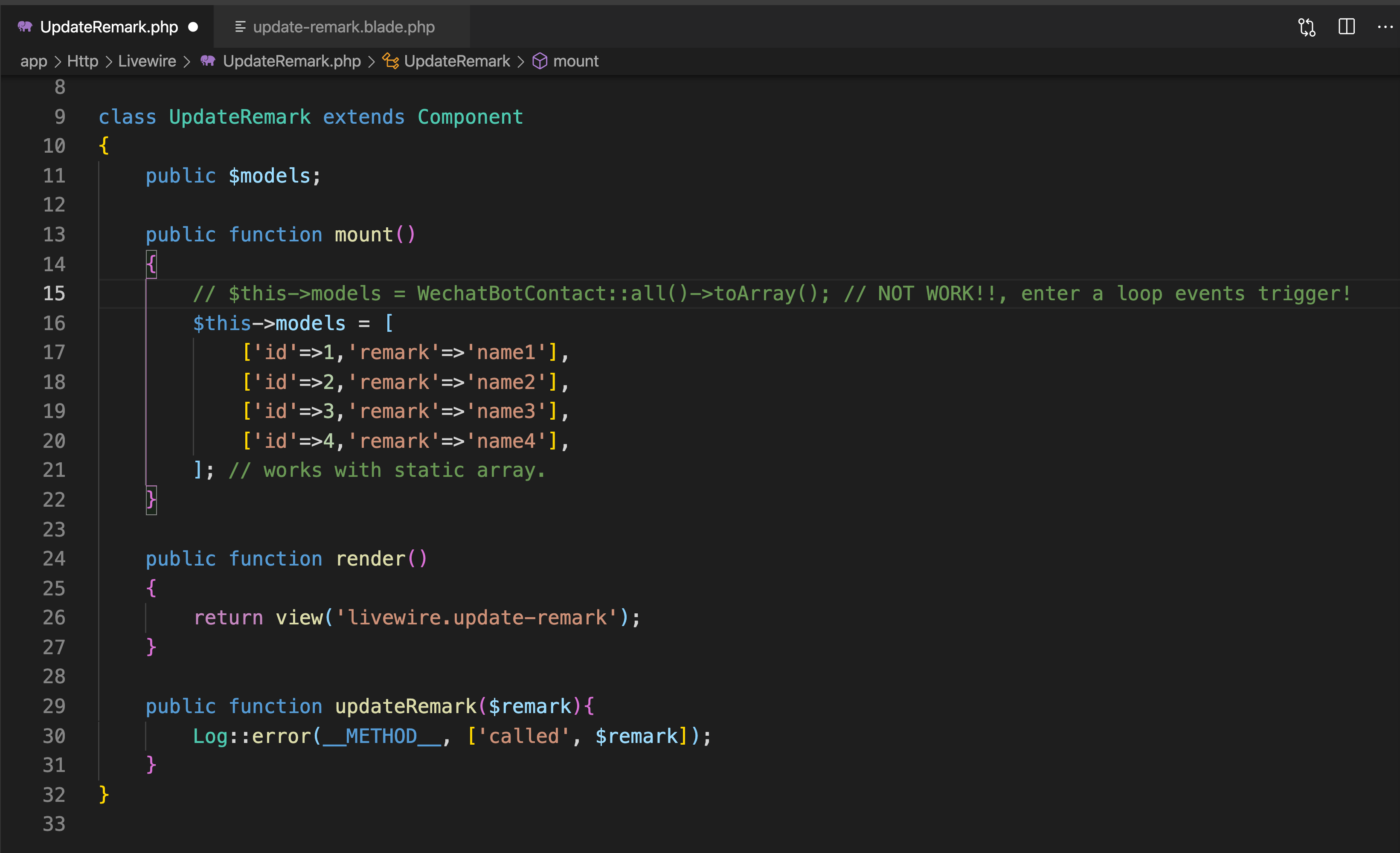 input inline-edit with non-latin characters, the wire:blur event will ...
