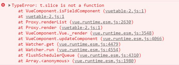 Event checkbox-toggled does not pass dataItem · Issue #648 · ratiw/vuetable-2 · GitHub
