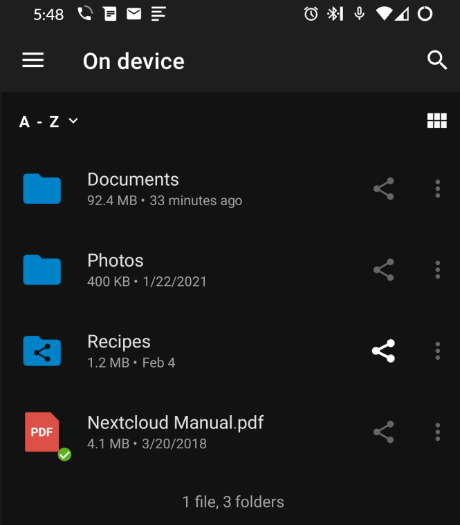 Can't sync to server: Upload failed. You are not permitted to upload to this folder. · Issue ...