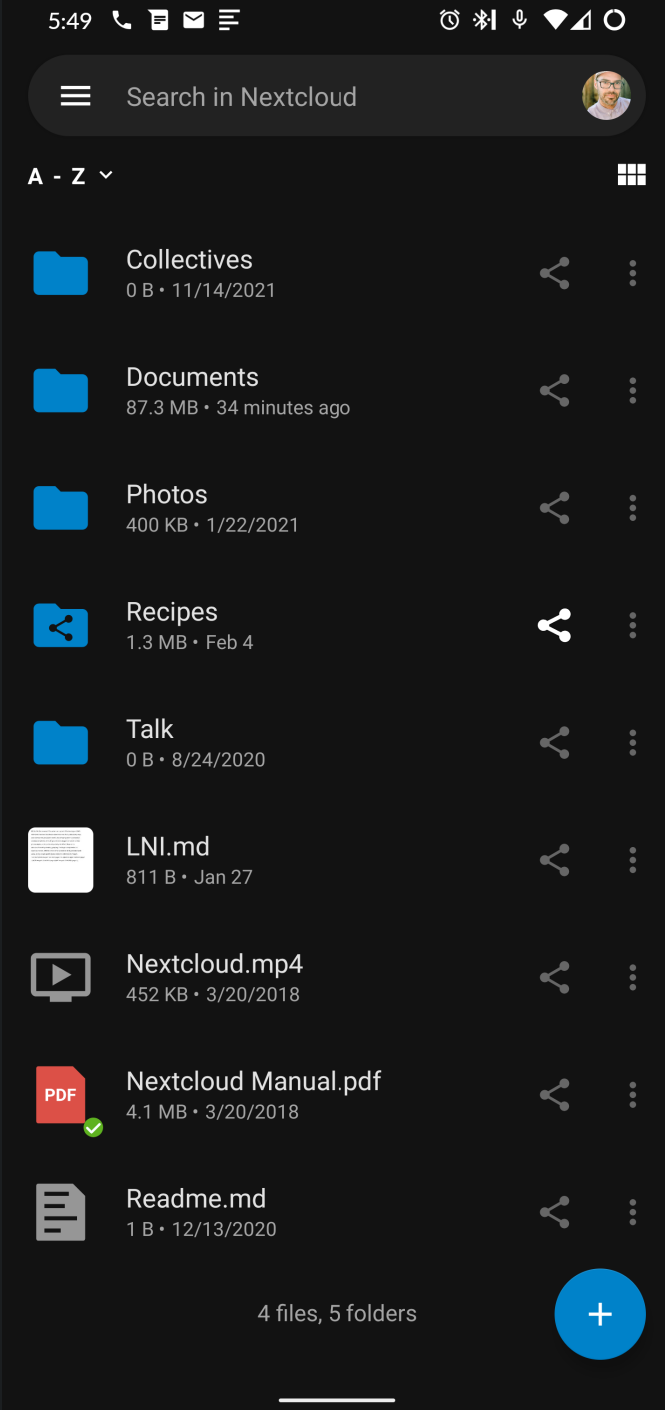 Can't sync to server: Upload failed. You are not permitted to upload to this folder. · Issue ...