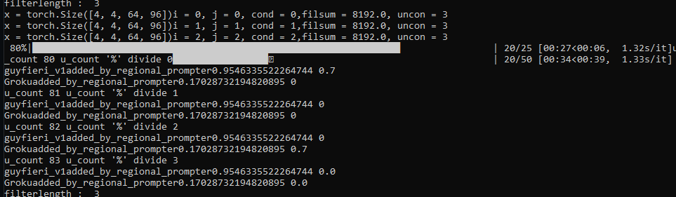 KeyError is still an issue while using Loras · Issue #191 · hako-mikan/sd-webui-regional ...