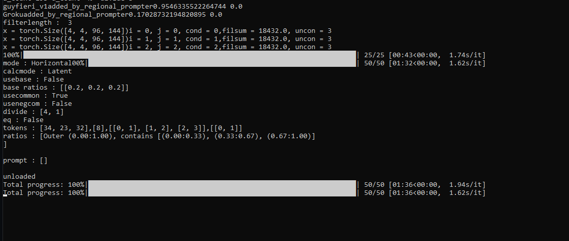 KeyError is still an issue while using Loras · Issue #191 · hako-mikan/sd-webui-regional ...