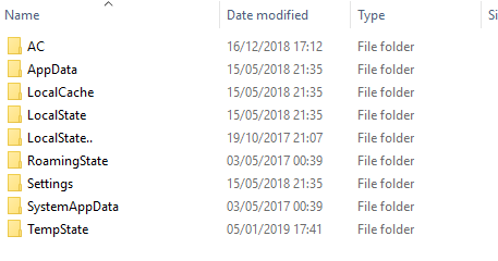 Unique constraints violation in 2.0.4.4 · Issue #3518 · duplicati/duplicati · GitHub