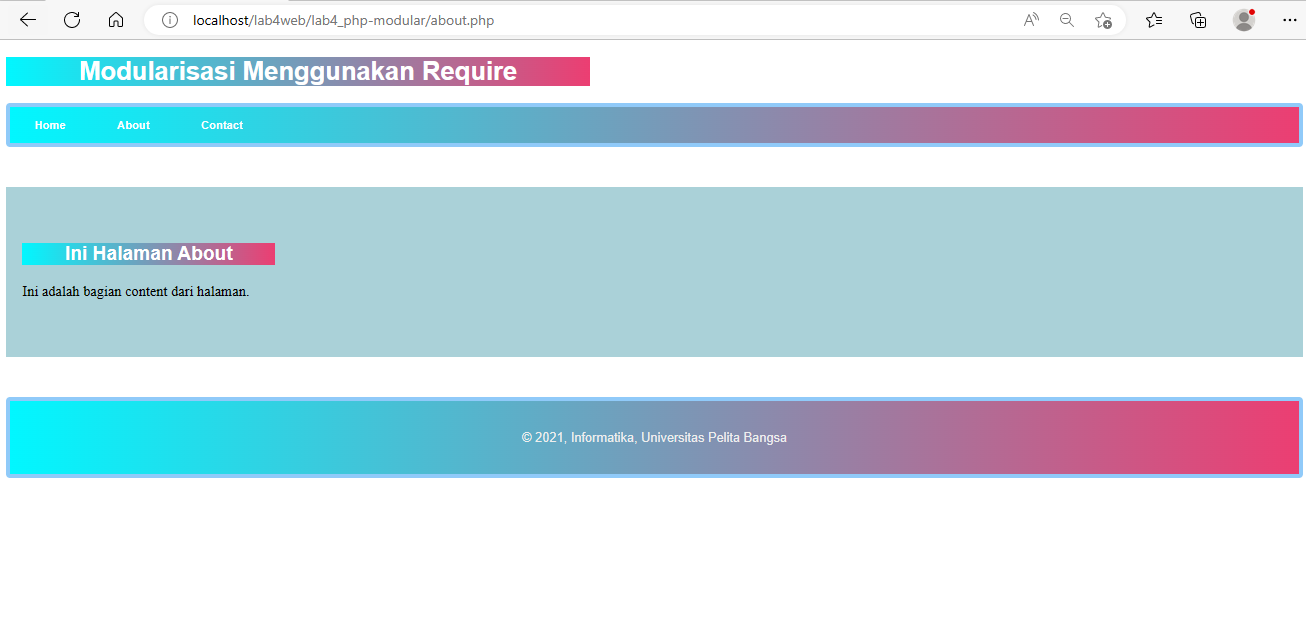 GitHub - fauzansyauqi/tabel-mahasiswa