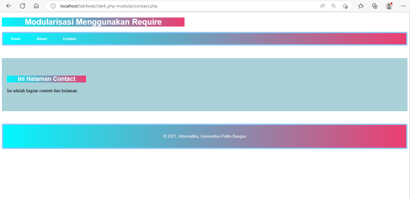 GitHub - fauzansyauqi/tabel-mahasiswa