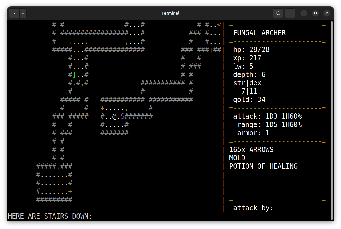Great Fatal Error · Issue #26 · raczek-piotr/Dungeon_of_Shadow_Imps ...