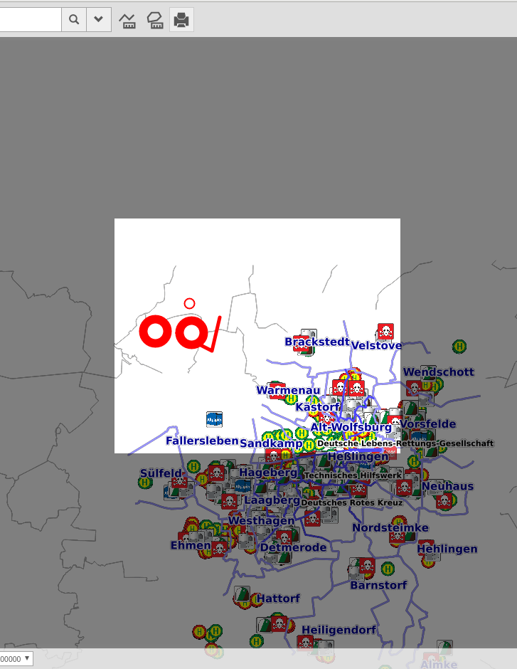 Redlining Print And Raster Export · Issue 78 · Qgis Qwc2 Demo App · Github